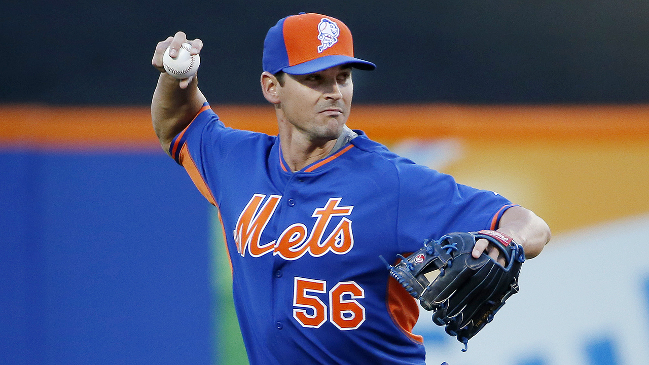 The Lightning-Struck Nationals | Shea Bridge Report